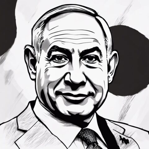 Why is Benjamin Netanyahu Called Bibi? The Meaning Behind the Nickname